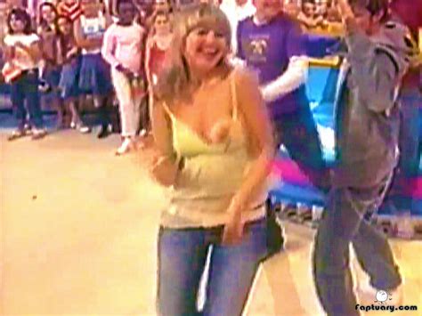 Holly Willoughby Naked Ministry Of Mayhem