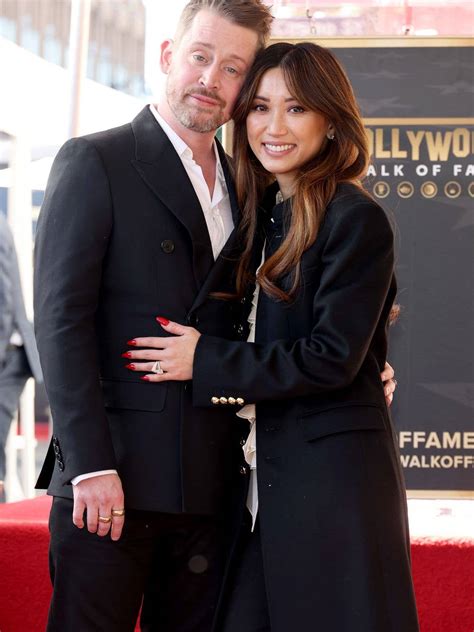 Macaulay Culkins High Profile Dating History From Brenda Song