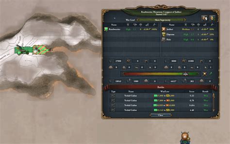 Choosing A Dwarven Hold Ranbennar