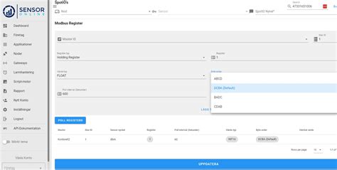How To Connect Modbus Devices To Sensor Online Step By Step