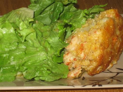 Cajun Crawfish Cornbread Recipe Crawfish