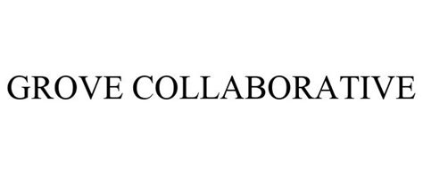 Grove Collaborative Grove Collaborative Inc Trademark Registration