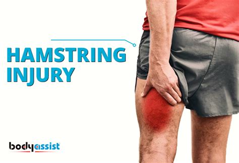 What Is Hamstring Injury Symptoms And Treatments