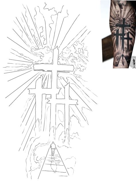 Pin By Crystal Busse On Tattoo Stencils Half Sleeve Tattoo Stencils