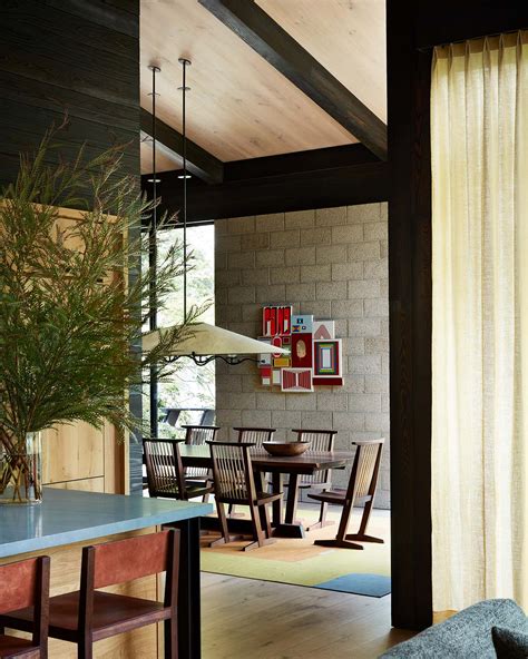Los Angeles Residence By Studio Shamshiri 1stdibs