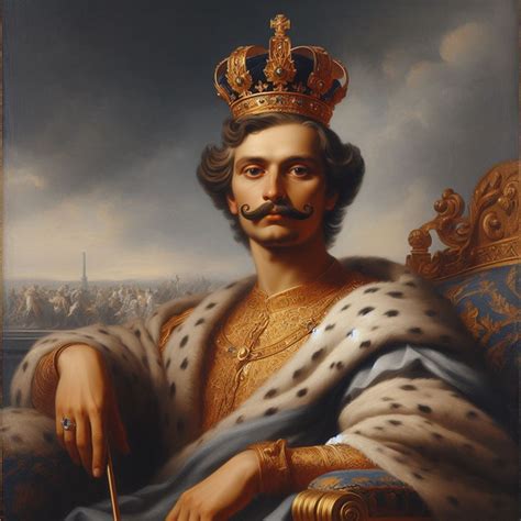 El Regreso De Los Borbones Docuhistoria Podcast On Spotify