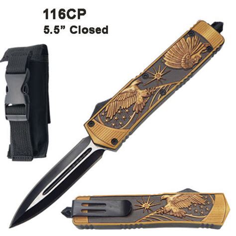 Highedge Knife Your 1 Wholesale Source 116cp