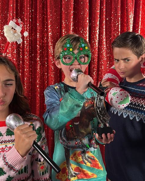 Picture Of Judah Mackey In General Pictures Ti4u1744489503  Teen