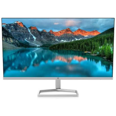 22 Inch Hp M24f Monitor At ₹ 13200piece In Gurugram Id 26434938591