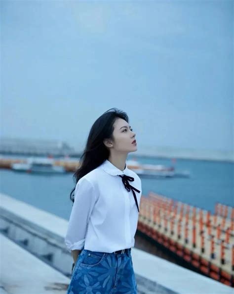 The Popular Little Flower Zhao Jinmai Inews
