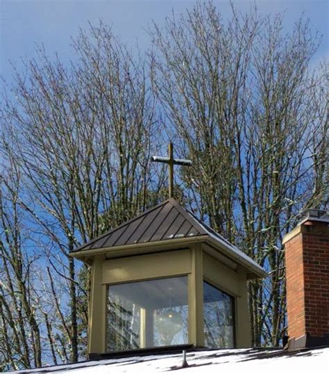 Congregational Church On Mercer Island Updated March 2026 4545