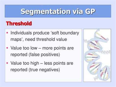 Ppt Segmentation Via Genetic Programming Powerpoint Presentation Free Download Id3890039