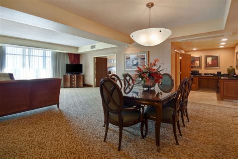 Embassy Suites By Hilton Hot Springs Hotel And Spa Hot Springs Arkansas