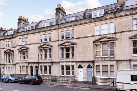 Bathwick Street Bath Zest Sales And Lettings