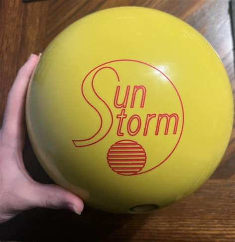 Picked Up My Limited Edition Sun Storm Yesterday Got It Drilled 4x4x5