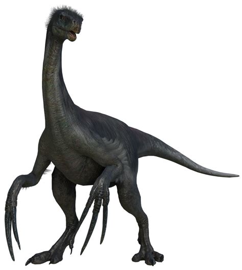 Jurassic World Dominion Therizinosaurus By Lukiethewesley13 On Deviantart