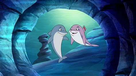 Flipper And Lopaka 2006 Čsfdsk
