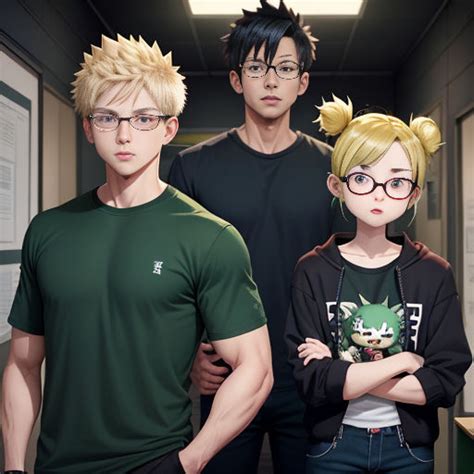 Baldis Basics And Class 1 A