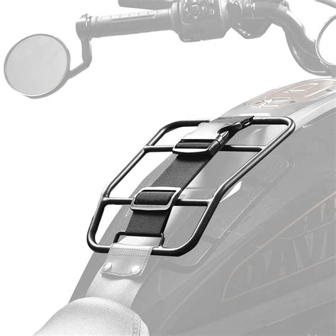 Utv Cargo Rack Kemimoto