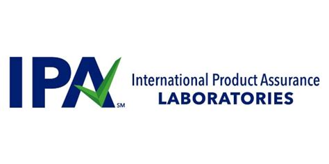 Materials Characterization Testing Lab Services Ipa Laboratories
