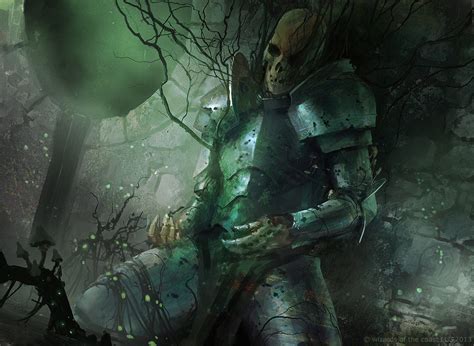 Putrefy Mtg Art From Dragons Maze Set By Igor Kieryluk Art Of Magic The Gathering