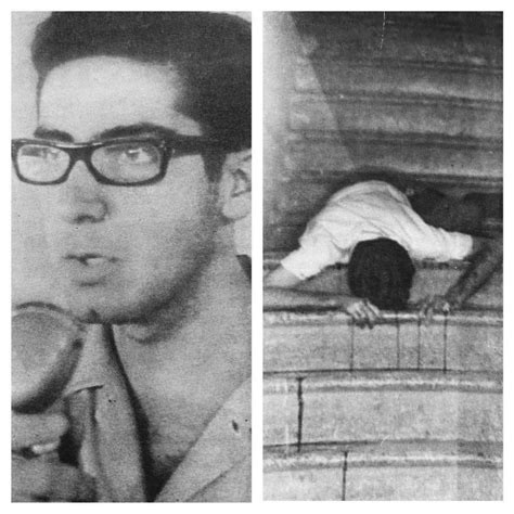 Amin Abel Hasbun Ingeniero Y Activista Político Dominicano Al Conmemorar El 55 Aniversario De