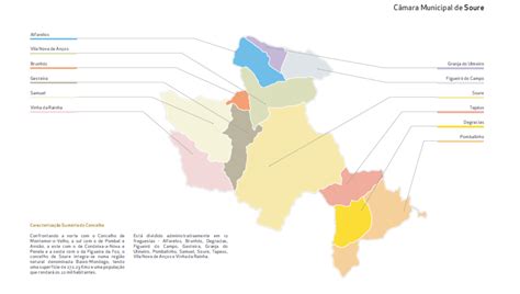 Concelho Município De Soure
