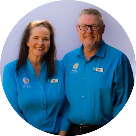 Burnside Driving Miss Daisy