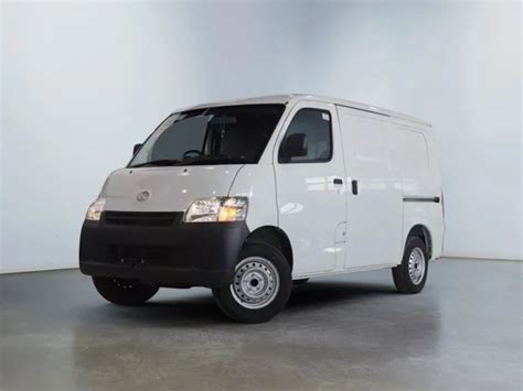 فان تويوتا فان تويوتا صغير أفضل سعر في السعودية