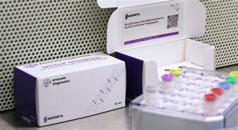 Ce Marking Under New Eu Ivdr For Apo Easy® Genotyping Kit Amoneta