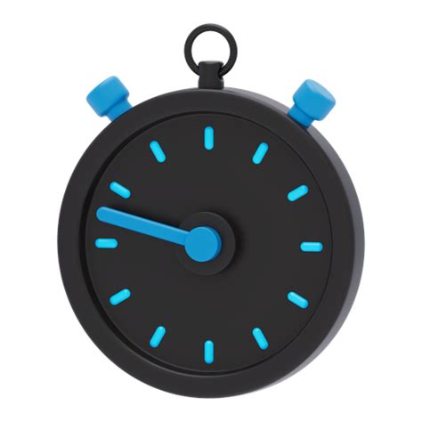 Stopwatch Gym Weight Chronometer Sport Fitness Time Icon Download On Iconfinder