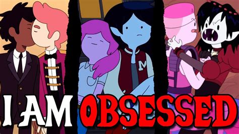 Bubbline A Multiversal Love Adventure Time Fionna And Cake
