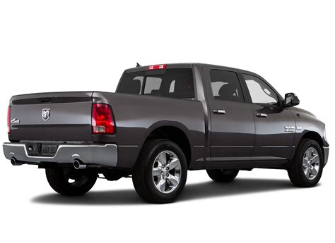 2015 Dodge Ram 1500 Truck