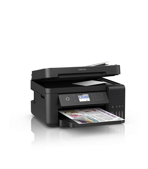 Buy Epson Wi Fi Duplex All In One Ink Tank Printer Price In Pakistan