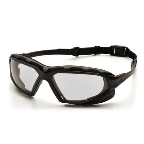 Highlander Plus Safety Glasses