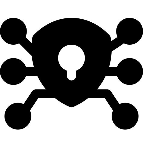 Cyber Security Logo Icons Logos Symbols Free Download Png Svg