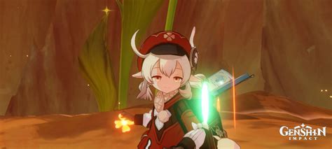 Smug Genshin Impact Hoyolab