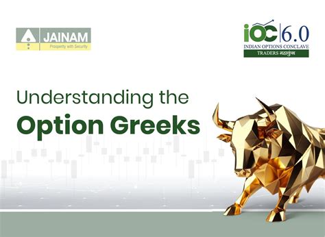 Master The Option Greeks A Guide For Smarter Options Trading