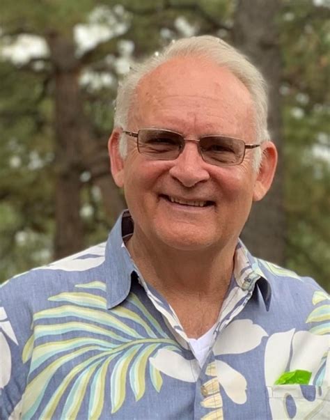 Jay Barnwell The Flying Tiger Line Pilots Associationthe Flying Tiger Line Pilots Association