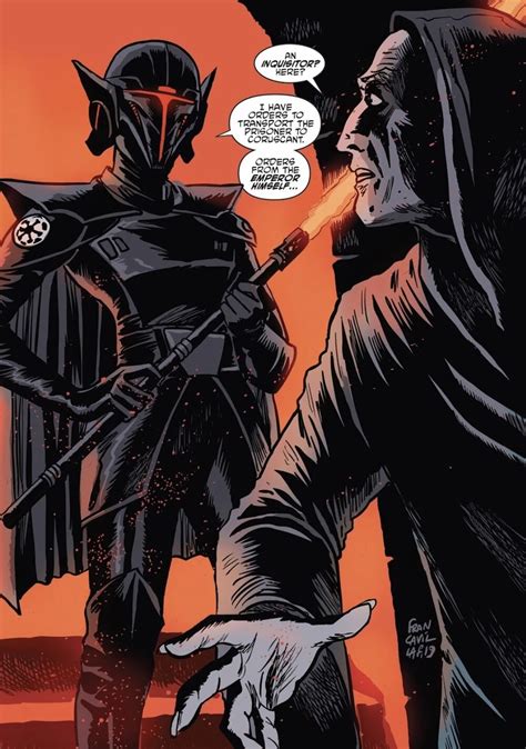 Fourth Sister Star Wars Canon Wiki Fandom