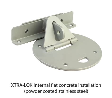 Roller Door Xtra Lok Xtratec