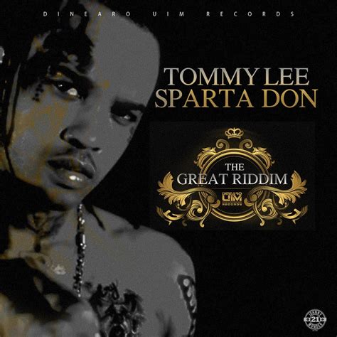 Jah Lyrics Tommy Lee Sparta Sparta Don Lyrics