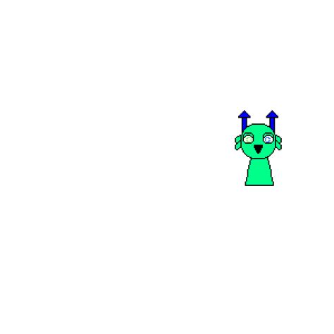 Meet Tee My Sprunki Oc Plz No Repost Ok Pixel Art