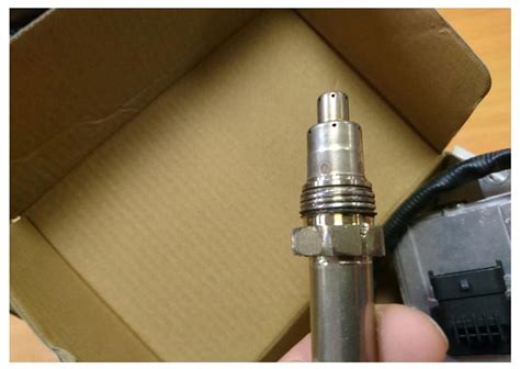 Online Shopping For Kmsensor Nox Sensor User Manualbest Cheap High