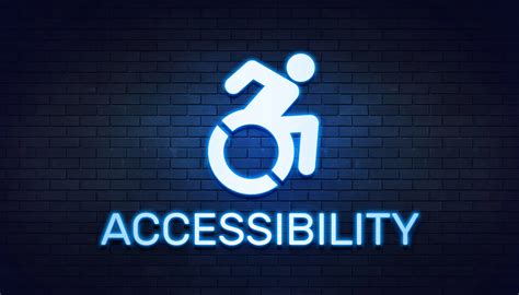 Accessible British Columbia Act Accessibility Legislation Bc