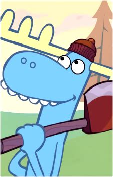 Lumpy Happy Tree Friends Mudae