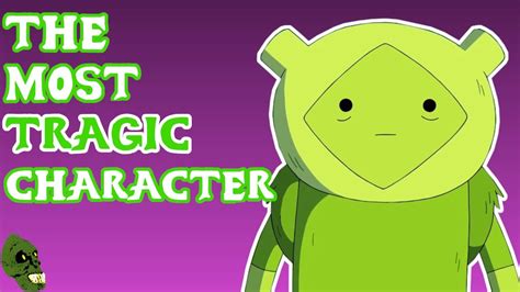 Fern The Most Tragic Character In Adventure Time Youtube