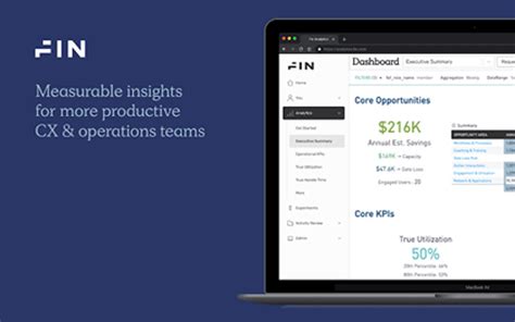 Fin Analytics Extension 137 For Chrome