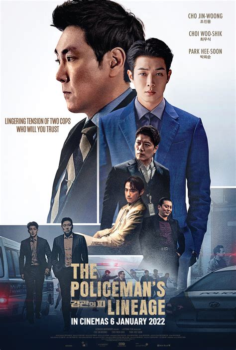 [k Movie] Choi Woo Shik And Jo Jin Woong Join Forces In New Film The
