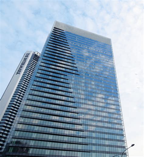 Integra Tower Home